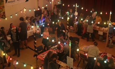 Kingsbridge Community College