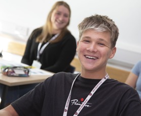 Kingsbridge Community College