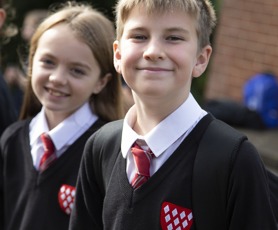 Kingsbridge Community College