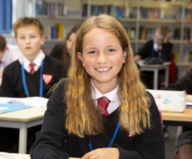 Kingsbridge Community College